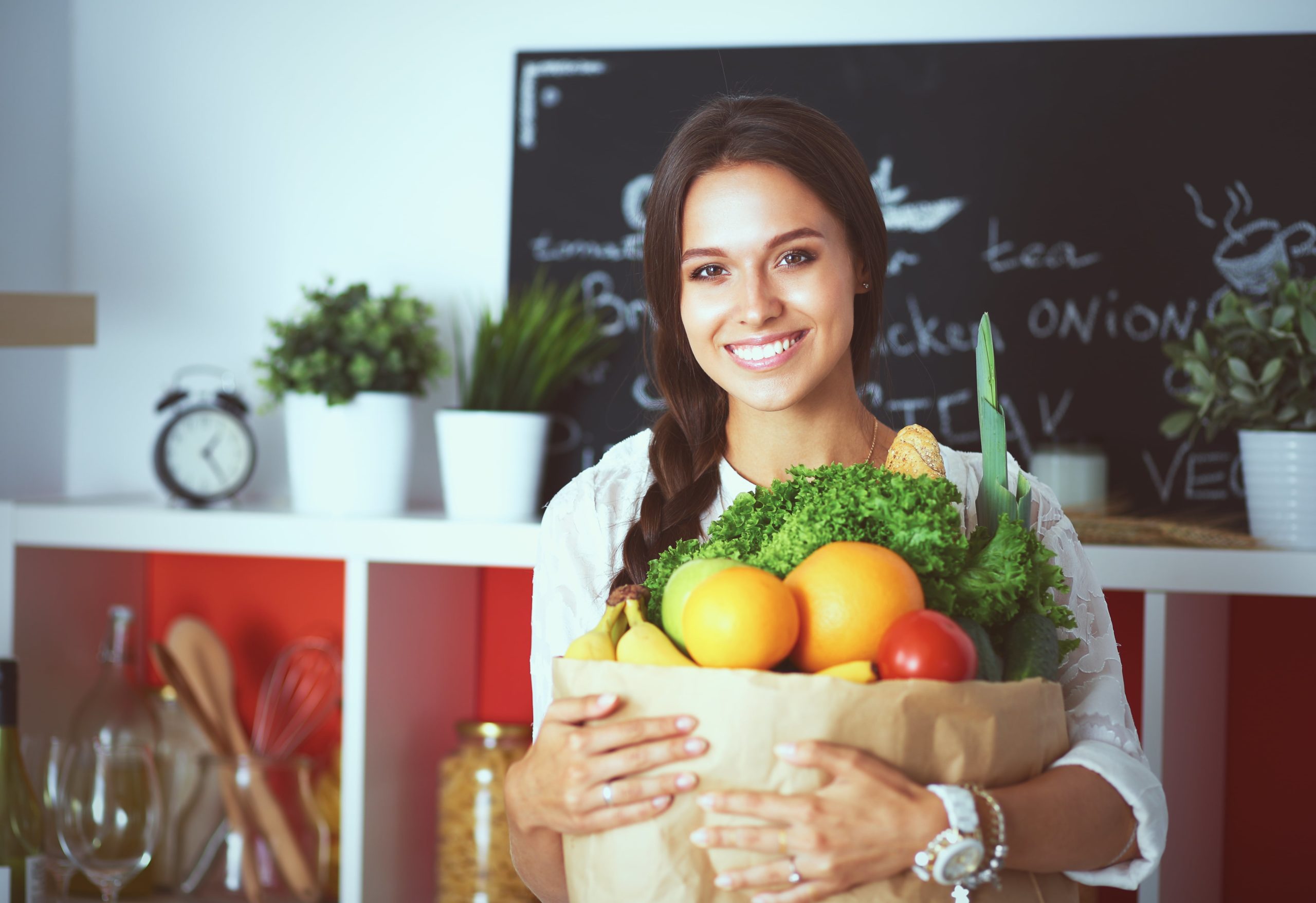 Régime Alimentaire et Diététique Minceur - Conseils régime et nutritionnel